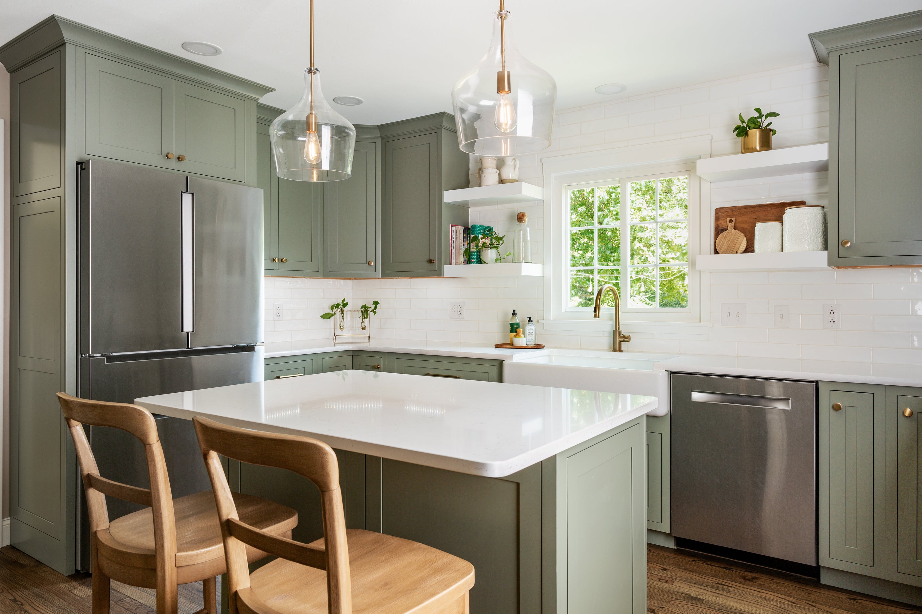 Shiloh – KTS Woodworking