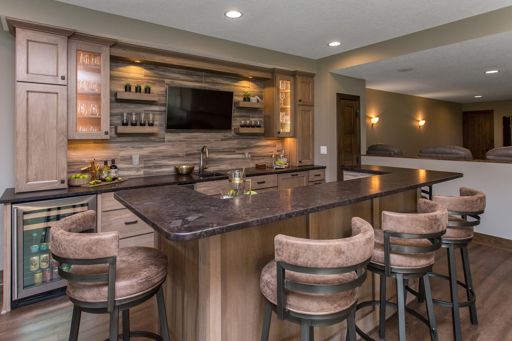 Shiloh – KTS Woodworking